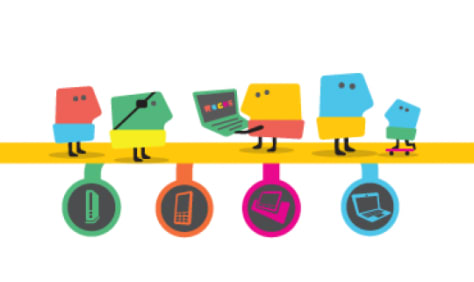 MeeGo 1 2 Simplifie La Programmation JavaScript Cloud Silicon Fr