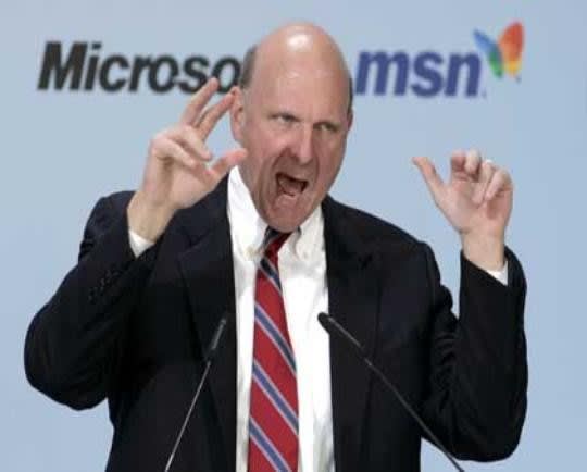 Microsoft pourrait dévoiler sa propre tablette PC avec HP - Cloud ... Microsoft pourrait dévoiler sa propre tablette PC avec HP - Cloud ...
